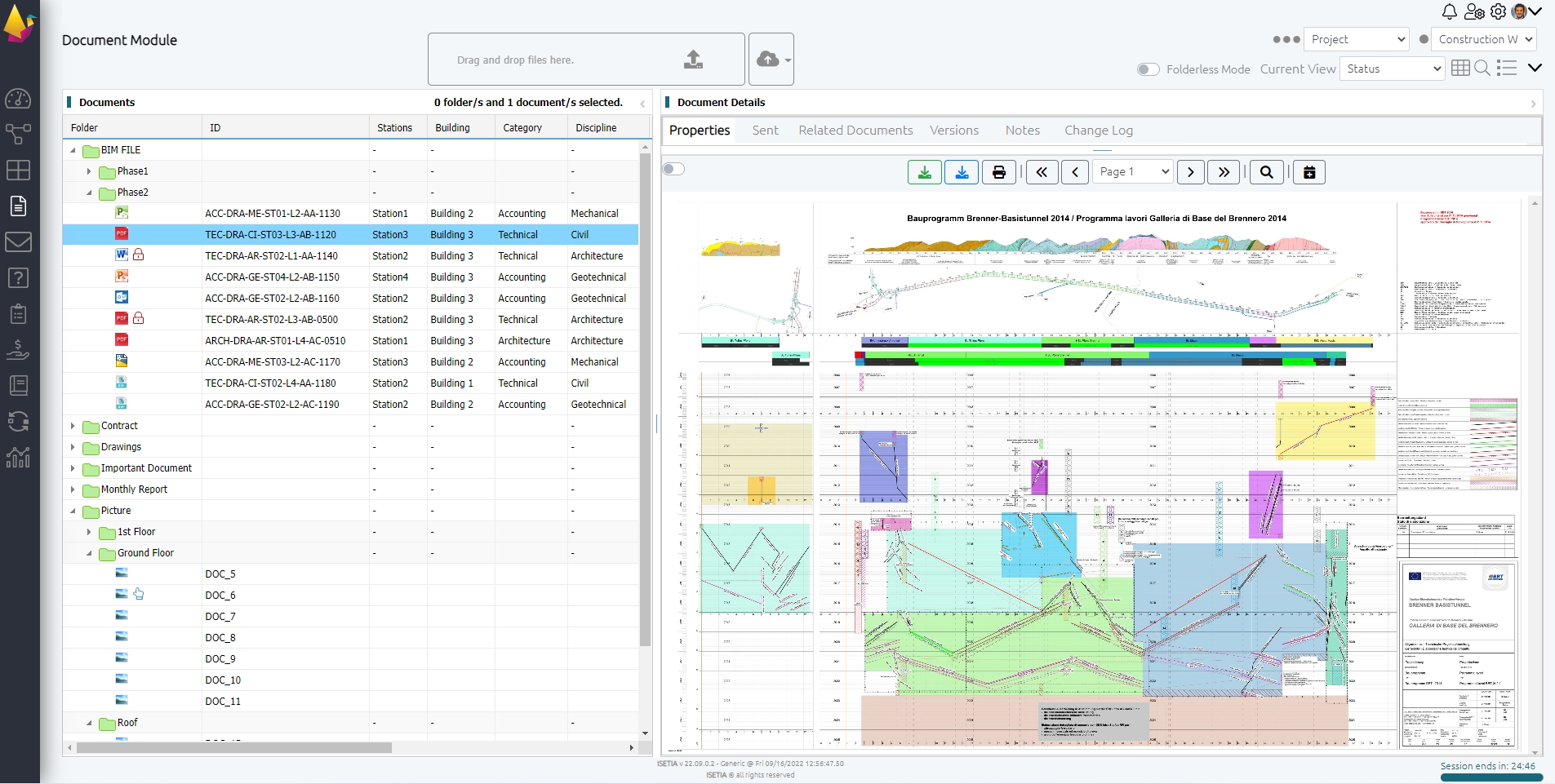 1-isetia-document-management - ISETIA